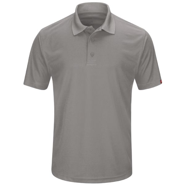 SK96 Men's Core Performance Polo Shirt. | AG Store.